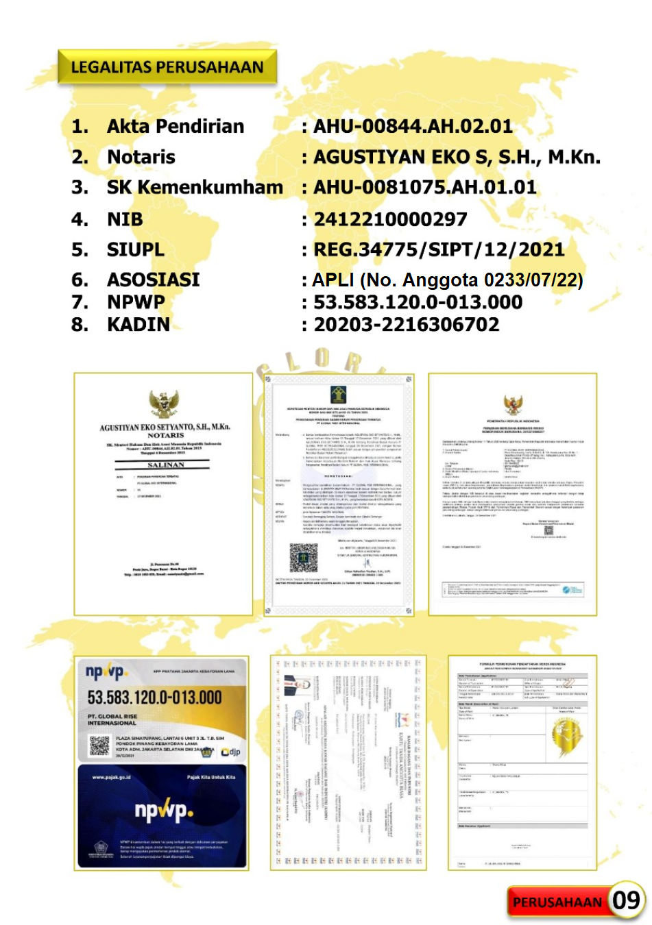 Home - Bisnisglori.com